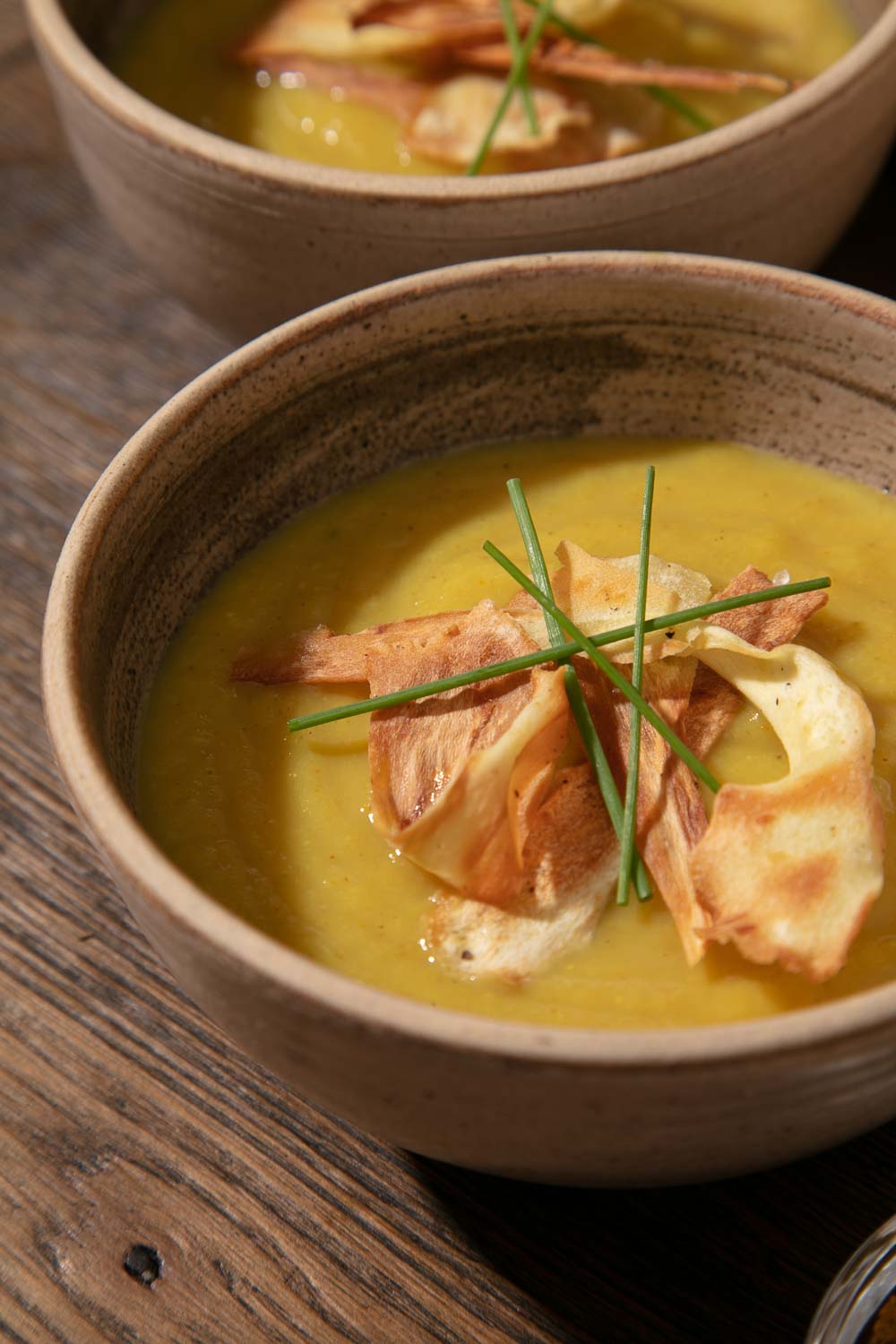 Curried Parsnip Soup Thinlyspread co uk Curried Parsnip Soup Thinlyspread co uk