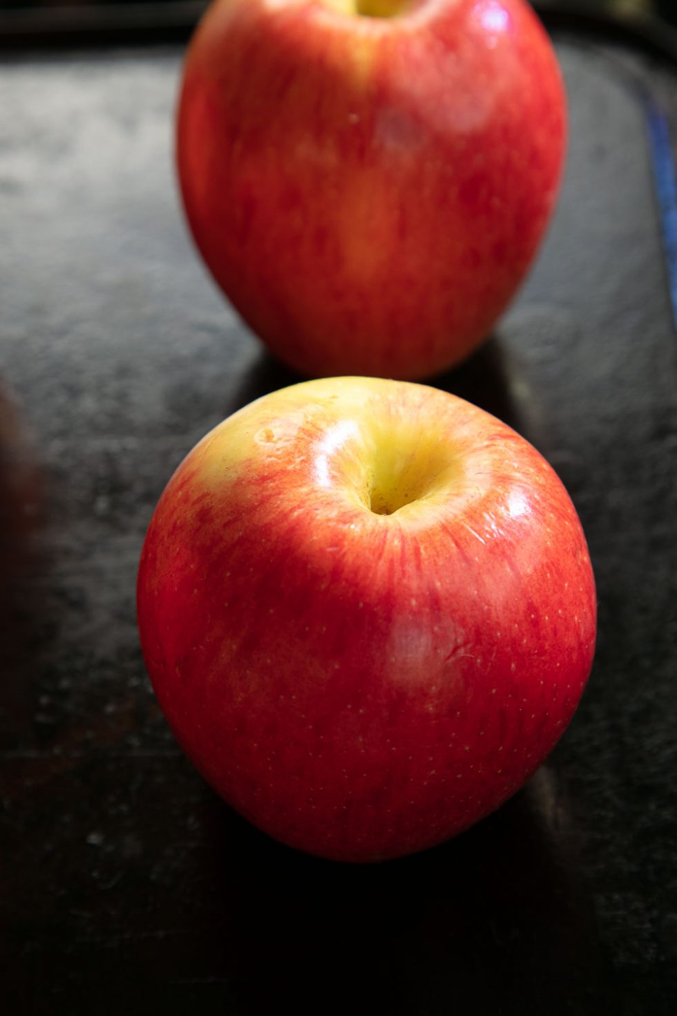 How To Make Toffee Apples At Home | Thinly Spread